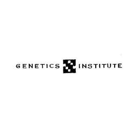Genetics Institute - Crunchbase Company Profile & Funding
