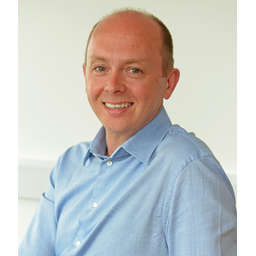 Simon Bryson - CEO and Founder @ Proveca - Crunchbase Person Profile