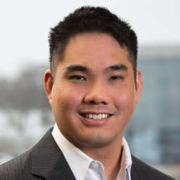 Dave Lin - Crunchbase Person Profile