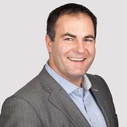 Stuart Bradshaw - Founder & CEO @ Push Energy - Crunchbase Person Profile