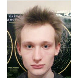 Roman Semenov - Co-Founder @ PepperSec - Crunchbase Person Profile