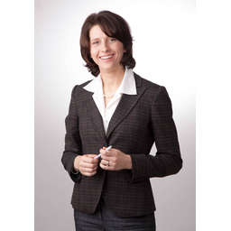 Marina Kolesnik - COO @ EcoSystemOne - Crunchbase Person Profile