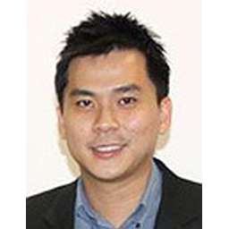 Kenneth Yap - Co-Founder @ Quantine - Crunchbase Person Profile