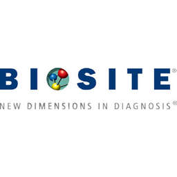 Biosite Incorporated - Crunchbase Company Profile & Funding