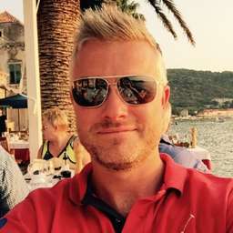 Ross Sanders - Founder @ Kure H2O - Crunchbase Person Profile