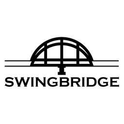 Swingbridge
