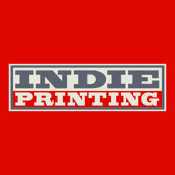 Indie Printing