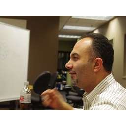 Omar Farha - Professor Of Chemistry @ Northwestern University ...