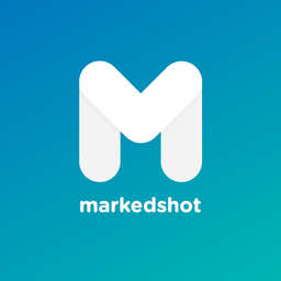 Markedshot