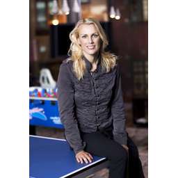 Stina Bergfors - Founder @ United Screens - Crunchbase Person Profile