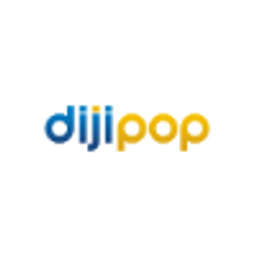 DiJiPOP - Crunchbase Company Profile & Funding