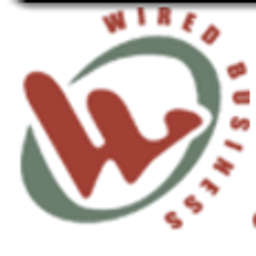 Wired Business