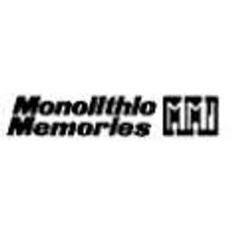 Monolithic Memories - Crunchbase Company Profile & Funding