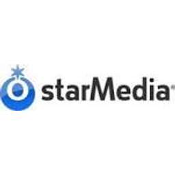 Starmedia - Tech Details