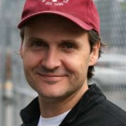 Scott Svenson - Co-founder and CEO @ MOD Super Fast Pizza - Crunchbase ...