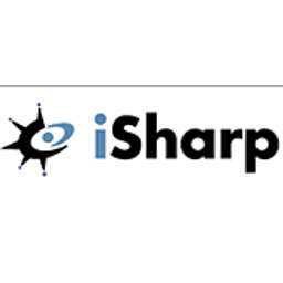 iSharp - Crunchbase Company Profile & Funding
