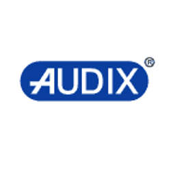 audix logo