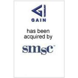 Gain Technology