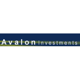 Avalon Investments - Tech Details