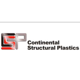 Continental Structural Plastics - Crunchbase Company Profile & Funding