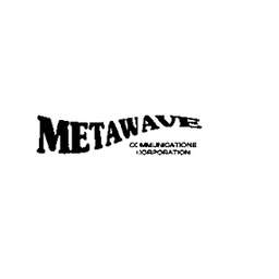 Metawave Communications Corporation - Profiles & Contacts
