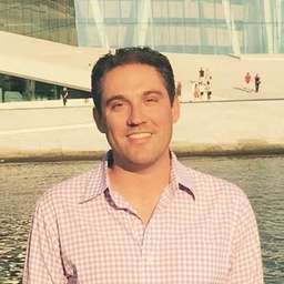 Dave Grossman - Founder / CEO @ DG Interactive - Crunchbase Person Profile