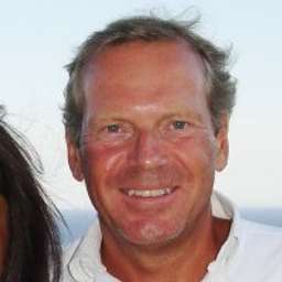 Lars Lindgren - Investor @ Propel Capital - Crunchbase Person Profile