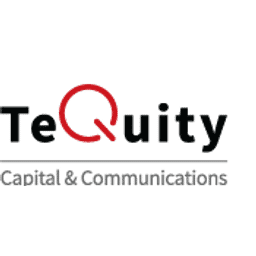 TeQuity - Crunchbase Investor Profile & Investments