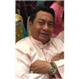 Dato’ Ahmad Azman Dato’ Abdul Manaf - Managing Director, Advisor @ MAS ...