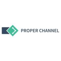 Proper Channel - Crunchbase Company Profile & Funding