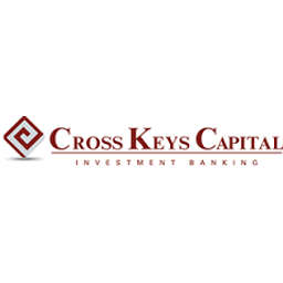 Cross Keys Capital - Crunchbase Company Profile & Funding