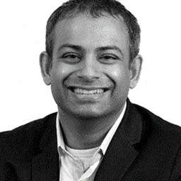 Alim Ladha - Advisor @ MainTool - Crunchbase Person Profile