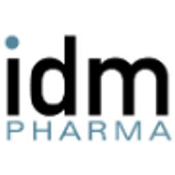IDM Pharma - News & Analysis
