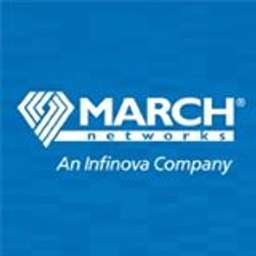 March Networks - Crunchbase Company Profile & Funding