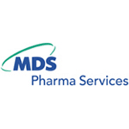MDS Pharma Services