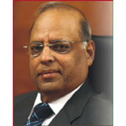 Suresh Poddar - Founder & Managing Director @ Mayur Uniquoters - Crunchbase Person Profile