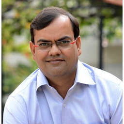 Amit Somani - Managing Partner @ Prime Venture Partners - Crunchbase ...