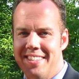 Dale Ford - President and Chief Executive Officer @ Hawk Ridge Systems ...