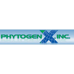 PhytogenX - Crunchbase Company Profile & Funding