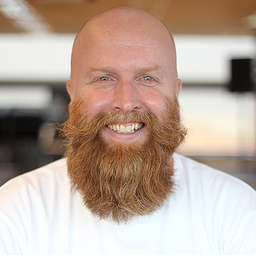 Sven Liebich - Crunchbase Person Profile