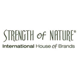 Strength Of Nature - Crunchbase Company Profile & Funding