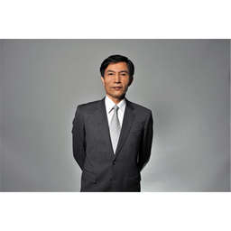 Jonathan Tsang - Vice Chairman & President @ ASUSTeK Computer ...