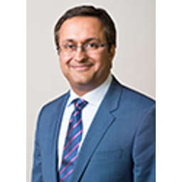 Bijoy Sagar - EVP & Chief Information Technology and Digital ...