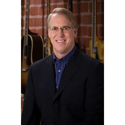 Joe Berchtold - Chief Operating Officer @ Live Nation Entertainment ...