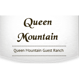 Queen Mountain Guest Ranch - Crunchbase Company Profile & Funding