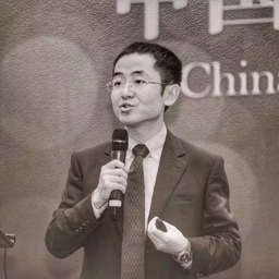 Liang He - Crunchbase Person Profile