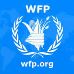 World Food Programme - Tech Details