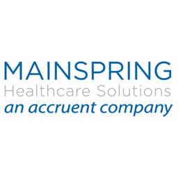 Mainspring Healthcare Solutions - Crunchbase Company Profile & Funding
