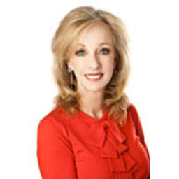 Jan Jones Blackhurst - Crunchbase Person Profile