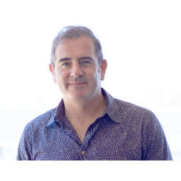 Richard Kimber - CEO, founder @ Daisee - Crunchbase Person Profile